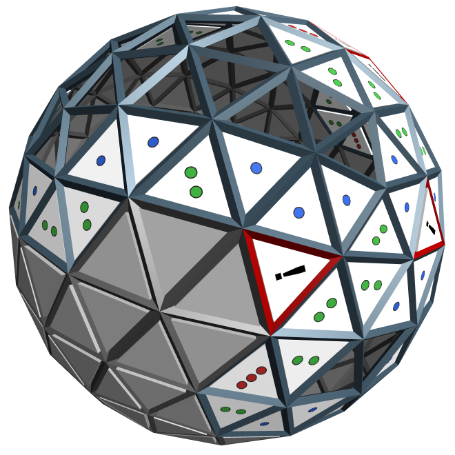 Revolversweeper - 3D Minesweeper